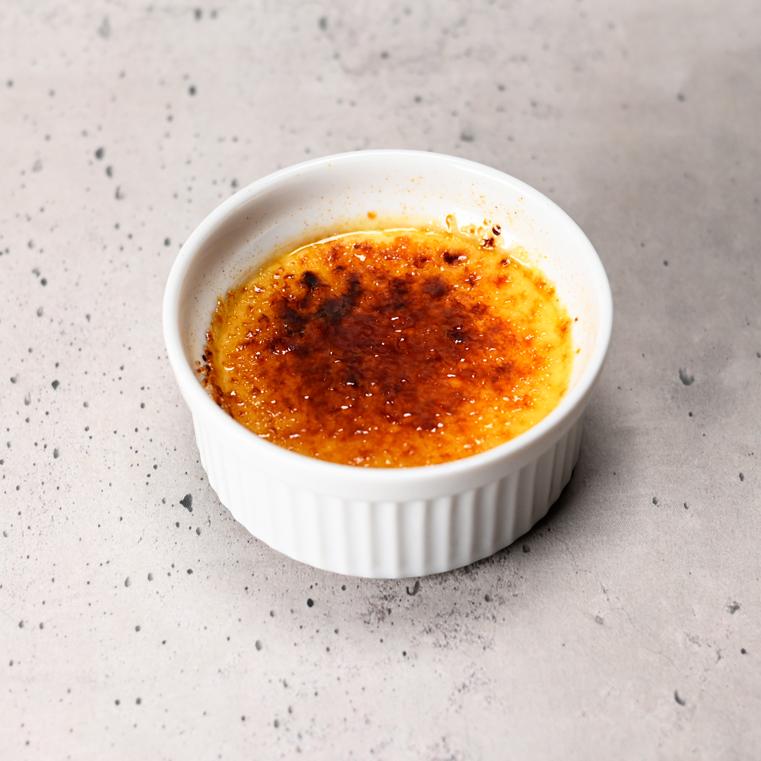 gelato & pudding GERBERA